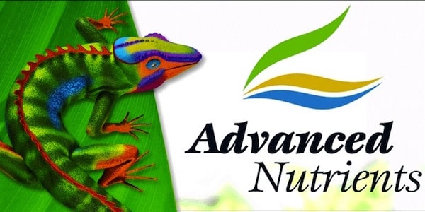 Advanced Nutrients Scienza Applicata alla Coltivazione